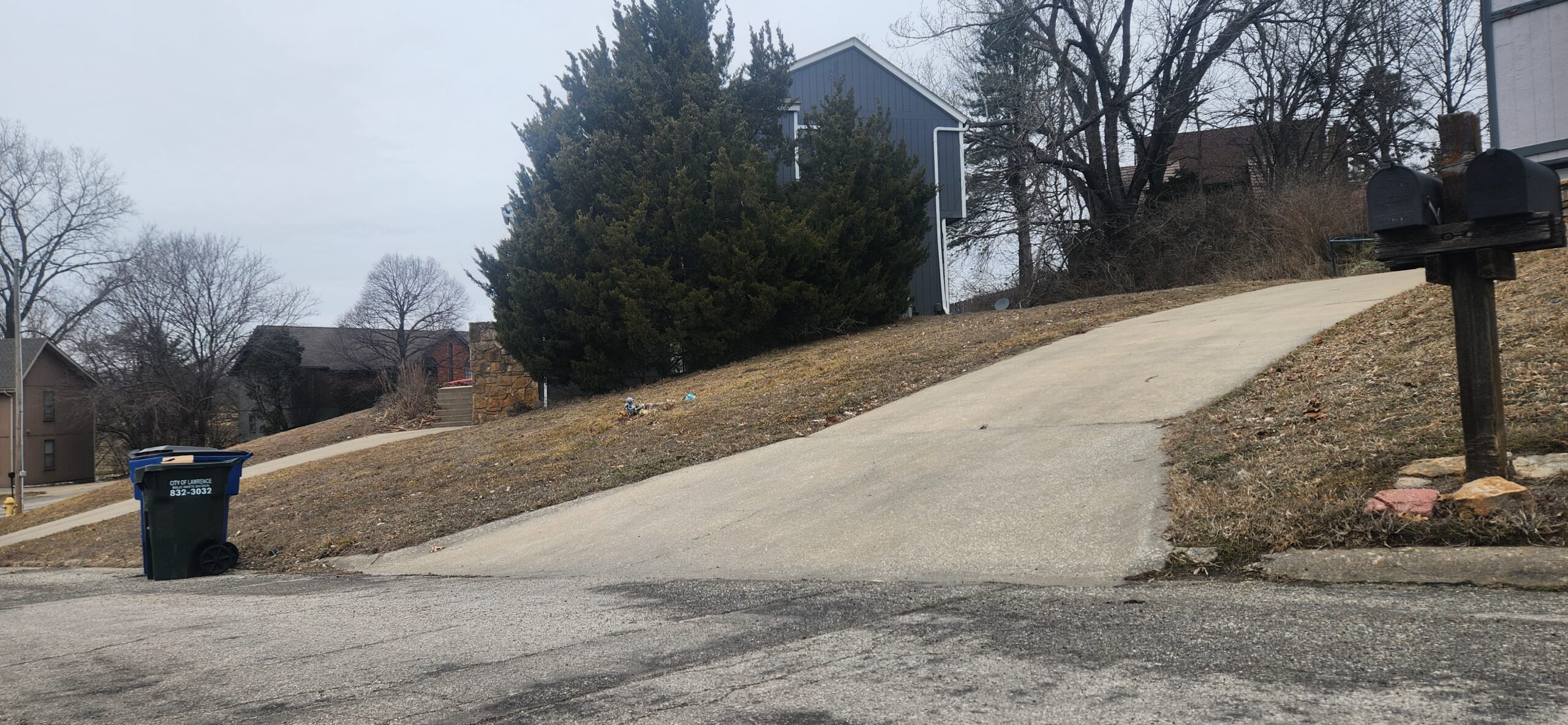 Jury finds Lawrence towing company and its employee more than 50% ...